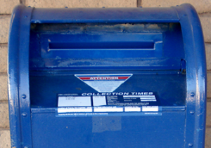 Mailbox Fishing | Commonwealth Bank